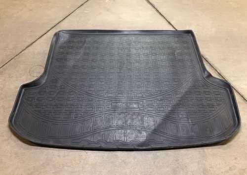 Lexus RX резиновый ковер багажника коврик корыто