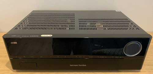 Ресивер Harman Kardon AVR 151S