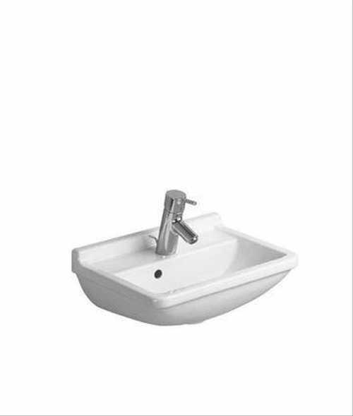 Раковина Duravit Starck 3