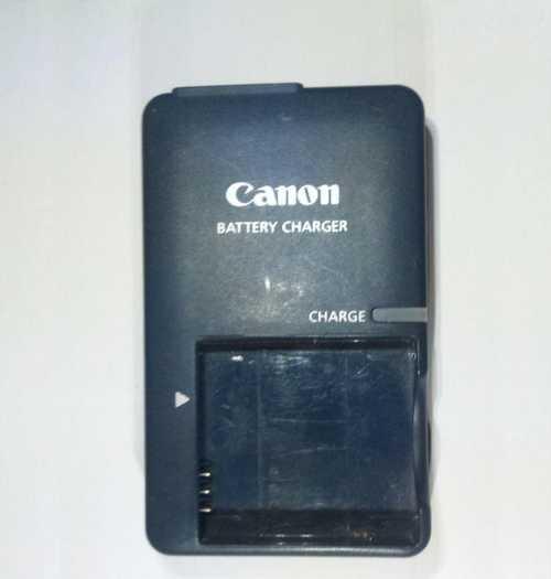 Зарядное устройство Canon CB-2LVE