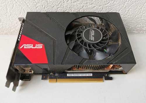 Asus nVidia GeForce GTX 970