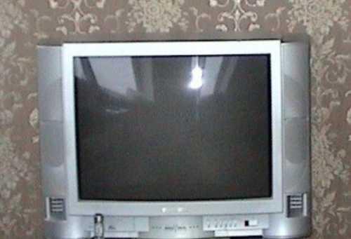 Телевизор toshiba bomba 29