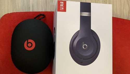 Monster beats studio 3 wireless
