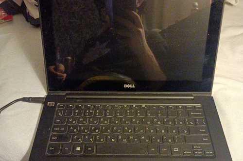 Ноутбук dell inspiron 11 3138