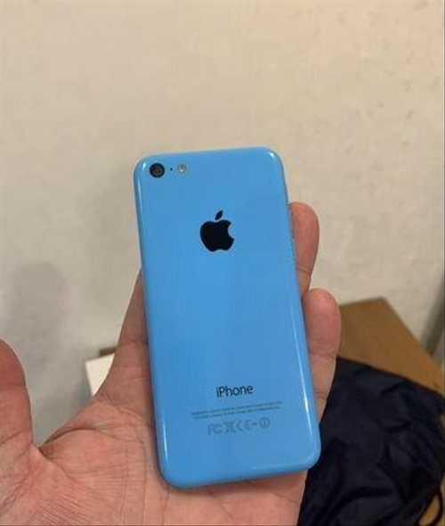 iPhone 5 c 13 gb