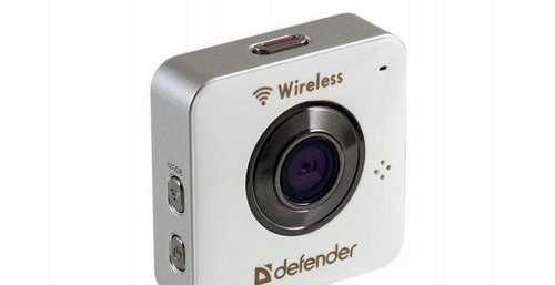 Видеорегистратор Defender Multicam WF-10HD