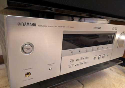 AV Ресивер Yamaha HTR-5830