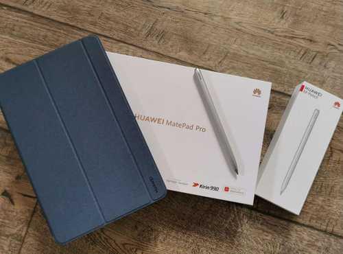 Huawei mediapad pro 128 gb