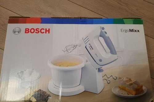Миксер (комбайн мини) Bosch