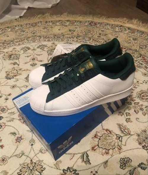 Кроссовки Adidas Super Star
