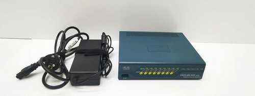 Межсетевой экран Cisco ASA 5505 V05. С бп