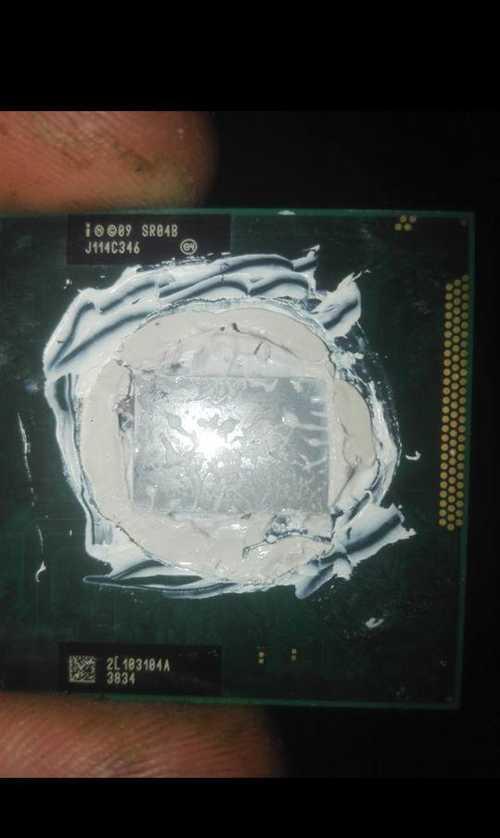 Процесср i5 и 2 харда по 500г