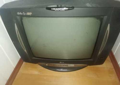Телевизор LG cf21s10e