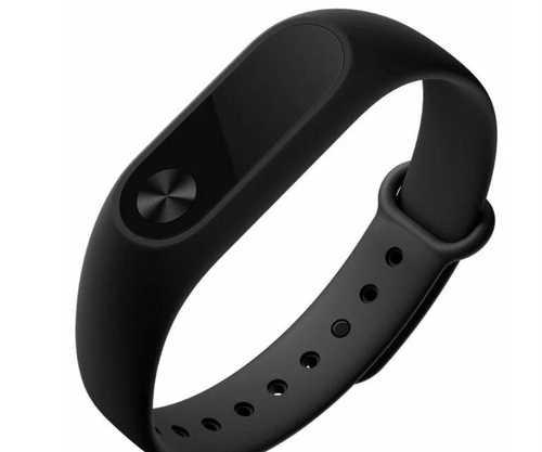 Xiaomi MiBand 2