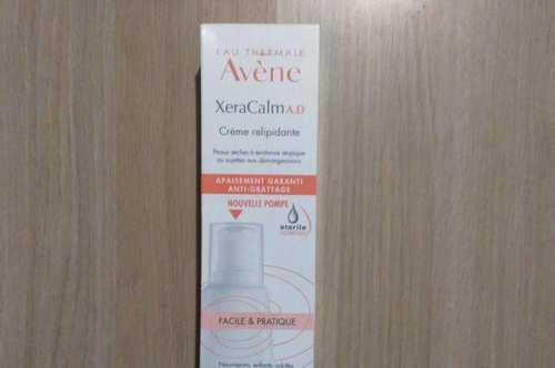 Avene XeraCalm A.D крем