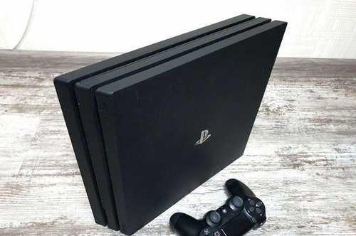 Sony PS4 pro