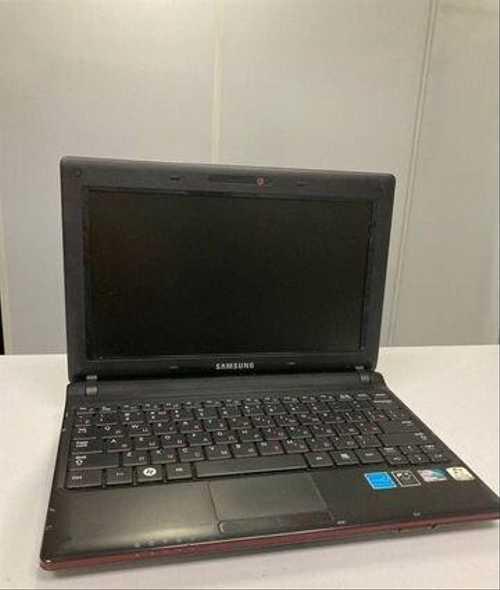 Ноутбук Samsung NP-N102-JA02RU