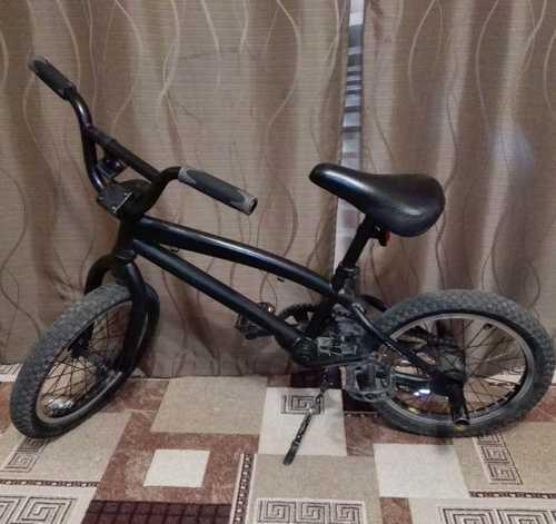 Велосипед bmx детский