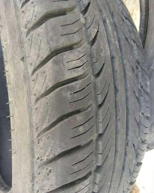 Kama Breeze 175/65 R14, 2 штуки