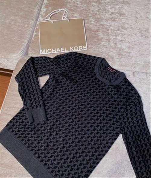 Джемпер пуловер свитер Michael Kors