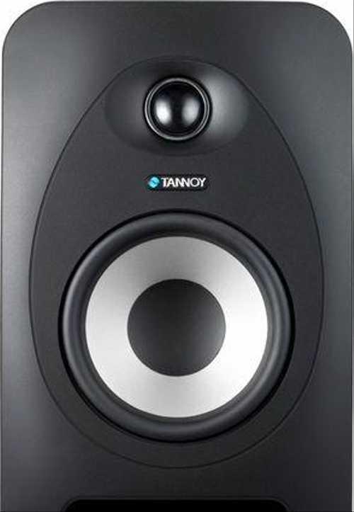 Tannoy reveal 502