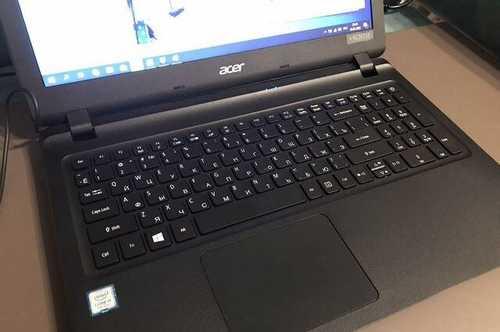 Acer extensa 2540 i5/8Gb/SSD 240 новый