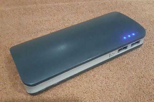Powerbank 10 000 canyon