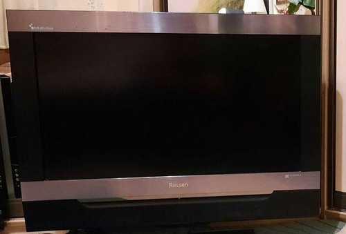 Продаю неисправный телевизор Rolsen RL-32D40D со в