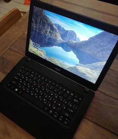 Ноутбук Acer V3 371