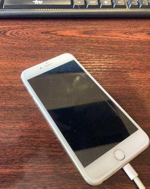 iPhone 6s 16gb