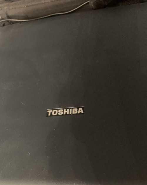 Ноутбук Toshiba S1410-604