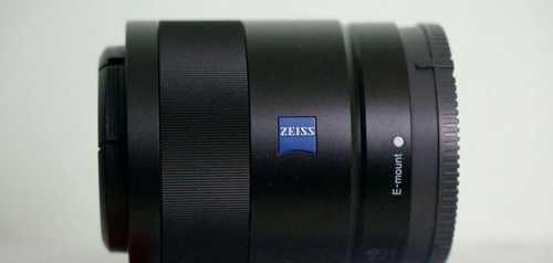 Sony Carl Zeiss Sonnar Tx24mm f/1.8 ZA E (SEL24F1)