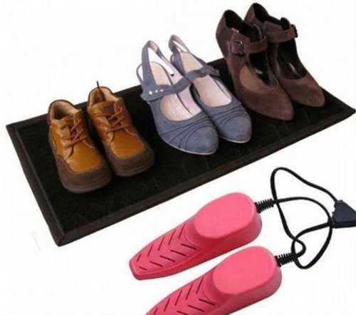 Электрическая сушилка для обуви | Festima.Ru - Мониторинг объявлений