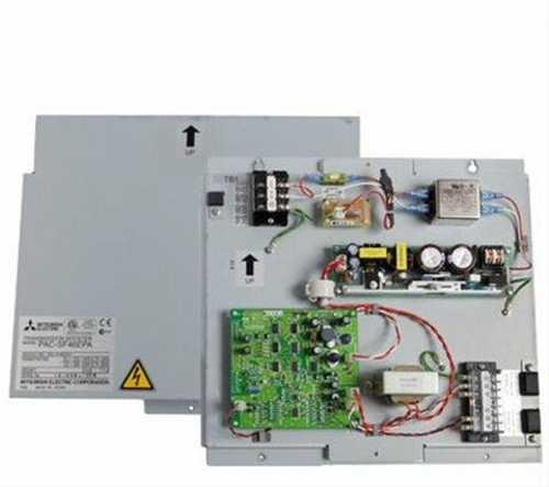 Усилитель сигнала Mitsubishi Electric PAC-SF46EPA