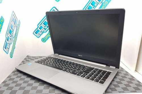 Ноутбук Dexp i3 4gb GeForce 930