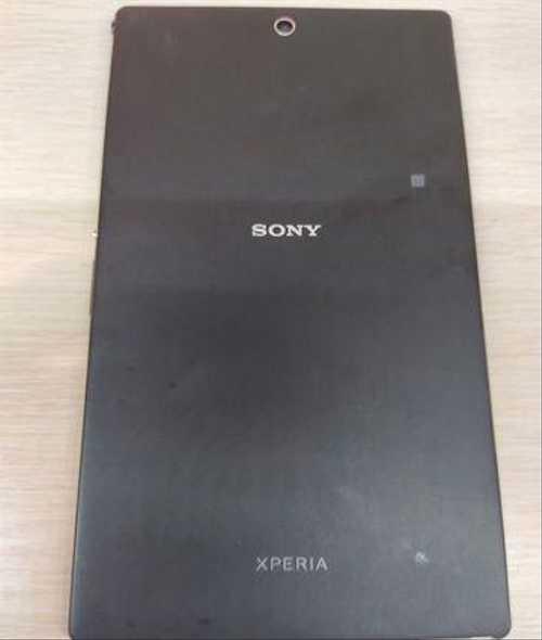 Планшет Sony SGP611