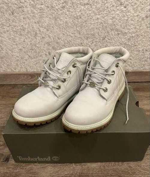 Ботинки женские Timberland