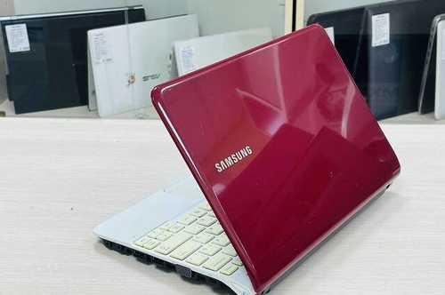 Нетбук Samsung 10,1" Atom N455 / 2Gb / 320Gb