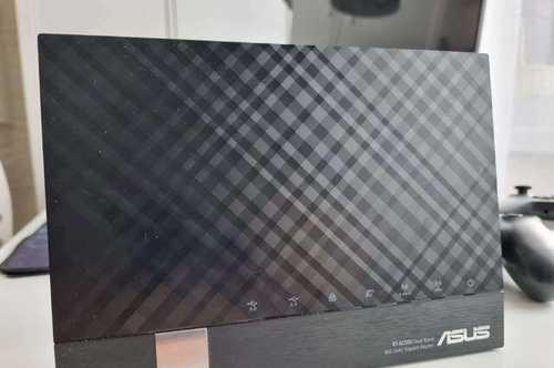 Wi-Fi роутер asus RT-AC56U