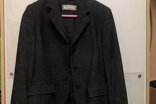 Пиджак MaxMara