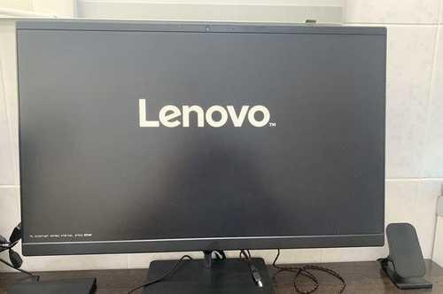 Моноблок lenovo V540-24IWL