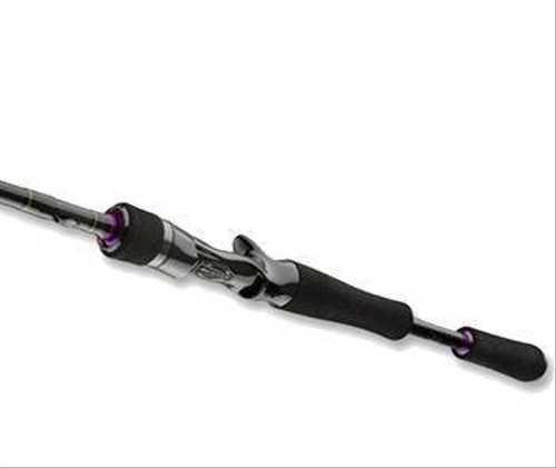 Спиннинг Daiwa Prorex XR Jerk BC 1.95м 40-120гр