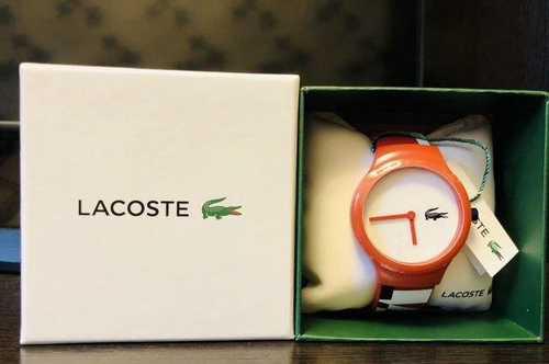Часы Lacoste женские