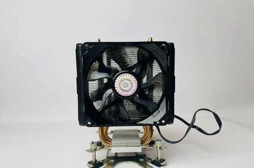 Кулер башня Cooler Master