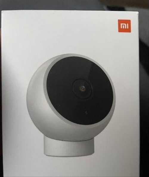 Камера видеонаблюдения Xiaomi