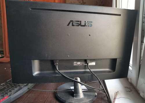 Монитор Asus VP278H