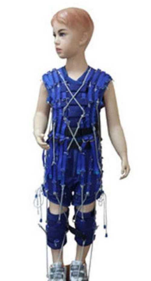 Нагрузочный костюм Адели. Лечебно-нагрузочные костюмы («Адели—92»). Костюм Адели для детей с ДЦП. Костюмы для детей с дцп