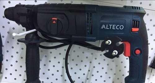 Перфоратор Alteco RH 650