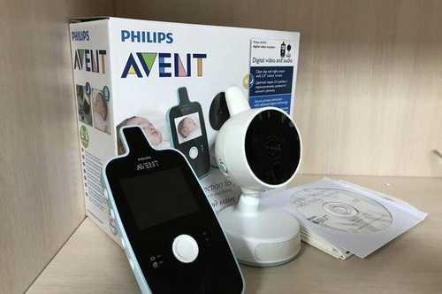 Видеоняня Philips Avent