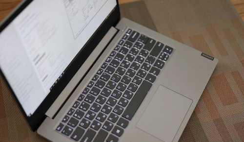 Ноутбук Lenovo 14" IdeaPad S340-14